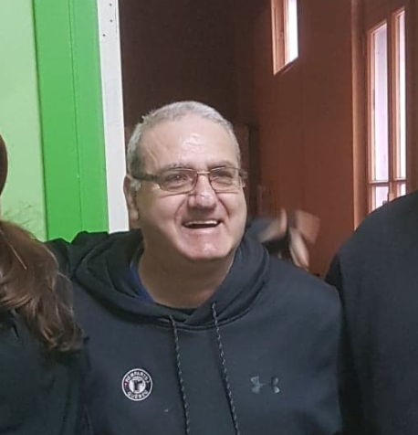 Notre équipe - Engrenage St-Roch : Engrenage St-Roch